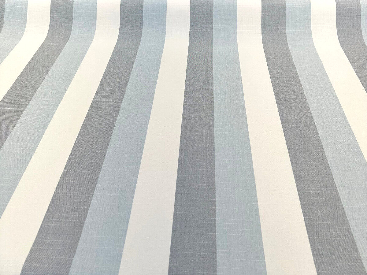 Sunbrella Direction Dew Stripe Upholstery Outdoor 40599-0002 Fabric By ...