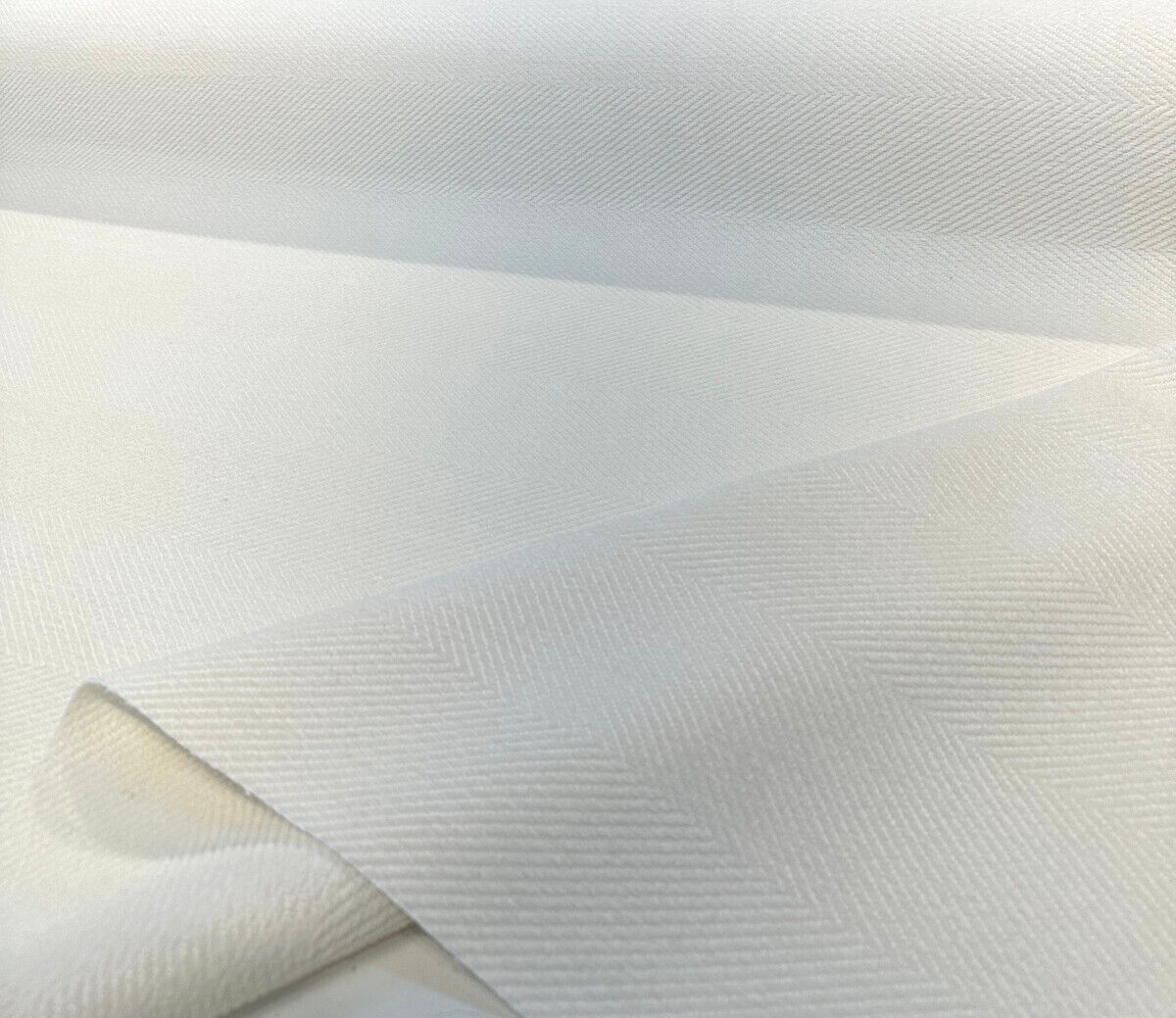 Sunbelievable Performance Chenille Cove Pearl Upholstery Fabric ...