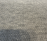 Sunbelievable Chenille Oyster Gray Surf Performance Upholstery Fabric ...