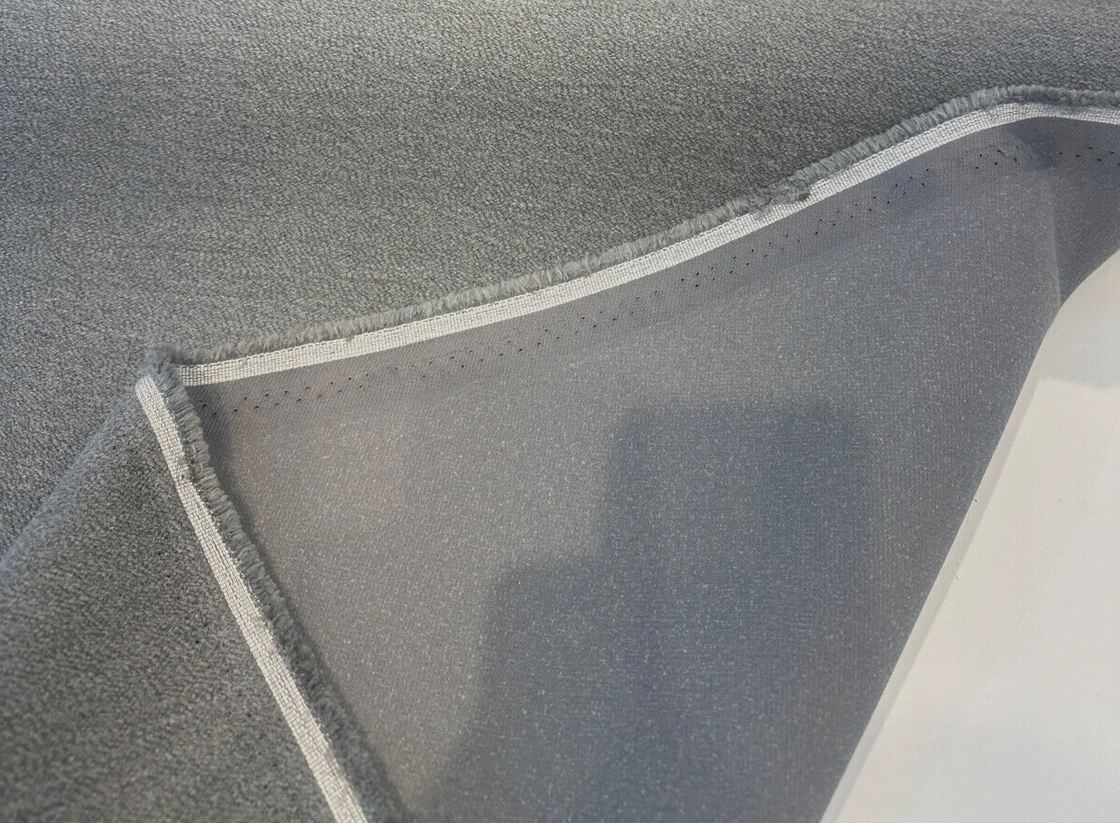 Sunbelievable Performance Bikini Dark Gray Dolphin Acrylic Upholstery ...
