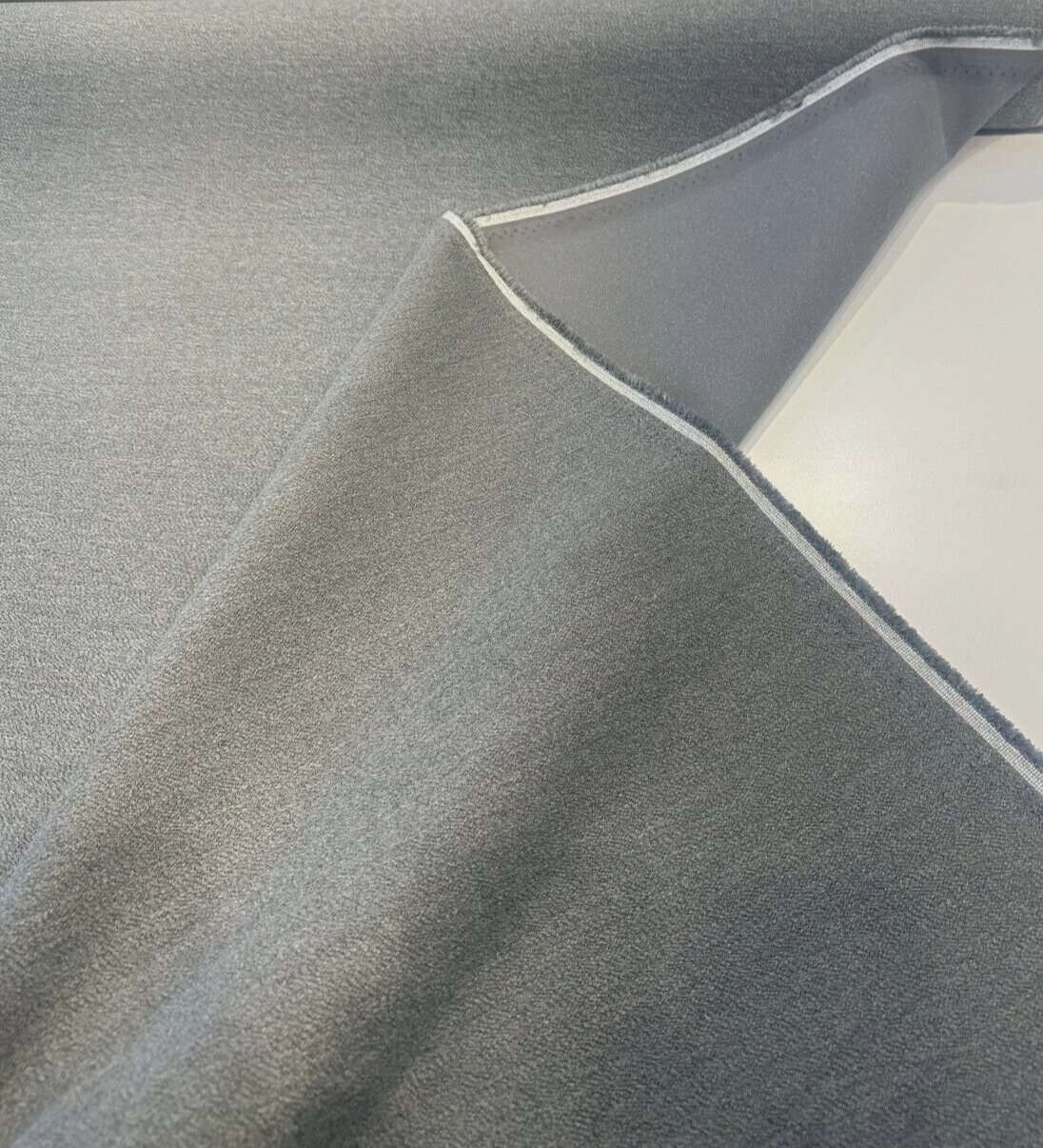 Sunbelievable Performance Bikini Dark Gray Dolphin Acrylic Upholstery ...