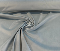 Posh Velvet Mallard Green Blue Backed Soft Upholstery Fabric by the ya ...