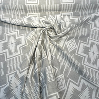 Sunbrella Pindler Harding Dove Southwest Outdoor Upholstery Fabric By ...