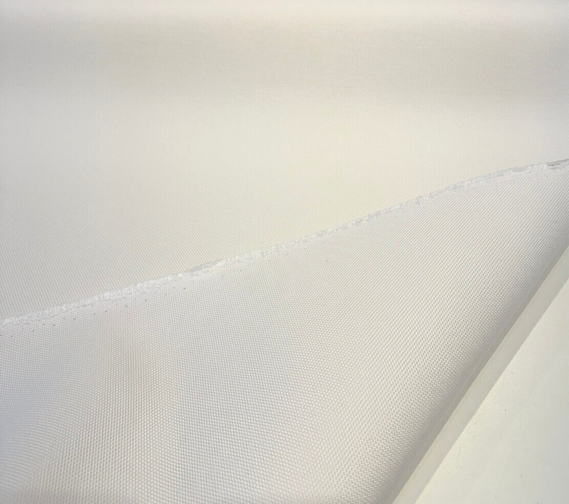 Sunbrella Outdoor Sailcloth Salt 32000-0018 Upholstery Fabric By the y ...