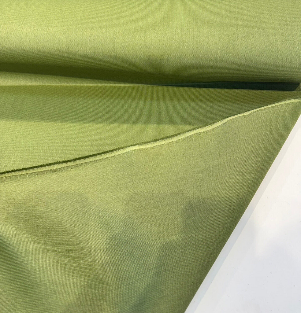 Sunbrella Spectrum Cilantro Green Drapery Upholstery Outdoor Fabric By ...