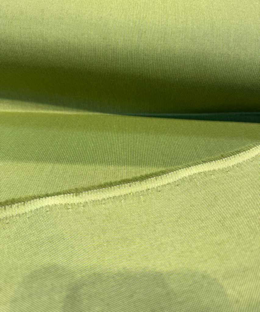 Sunbrella Spectrum Cilantro Green Drapery Upholstery Outdoor Fabric By ...