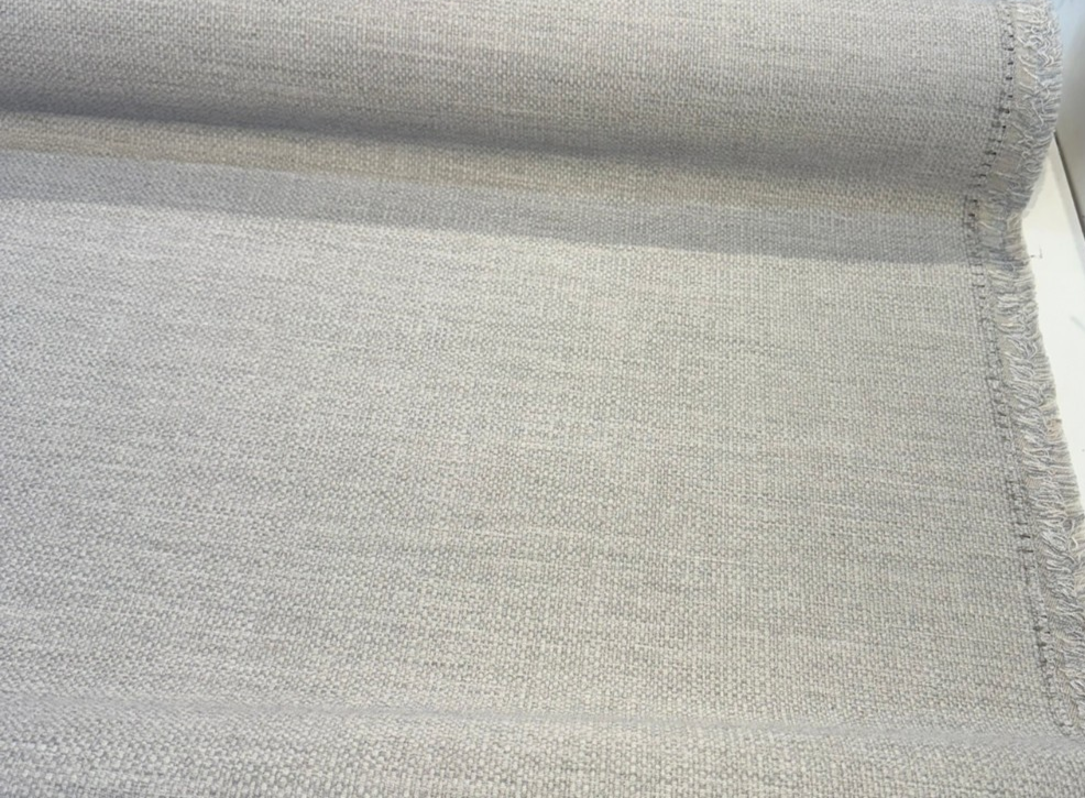 Sunbrella Rain Action Ash Outdoor Waterproof Upholstery Fabric By the ...