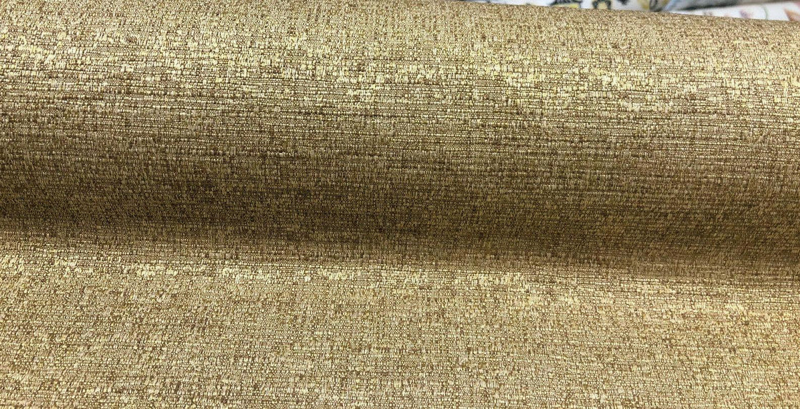 Fabricut Rawhide Wheat Gold Slubbed Textured Fabric by the yard ...