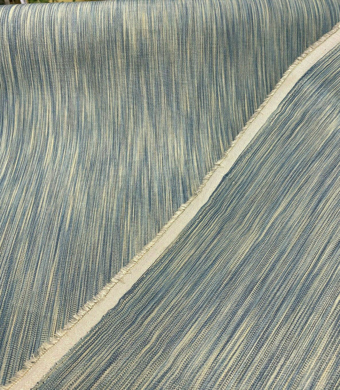 Magical Threads Light Blue Iman Home Oasis Fabric By The Yard ...