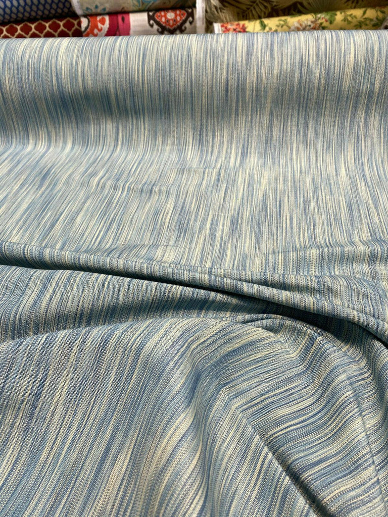 Magical Threads Light Blue Iman Home Oasis Fabric By The Yard ...