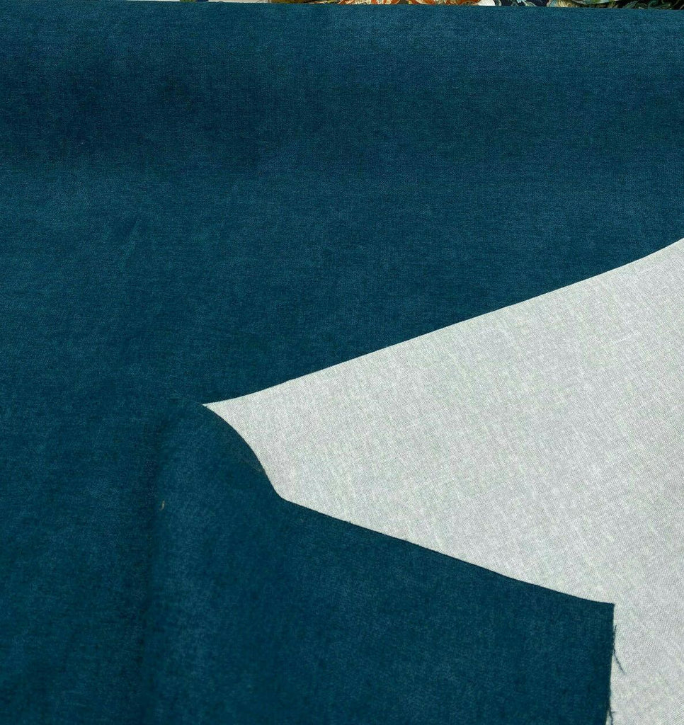 Fabricut Sensation Turquoise Teal Performance Upholstery Fabric By The ...