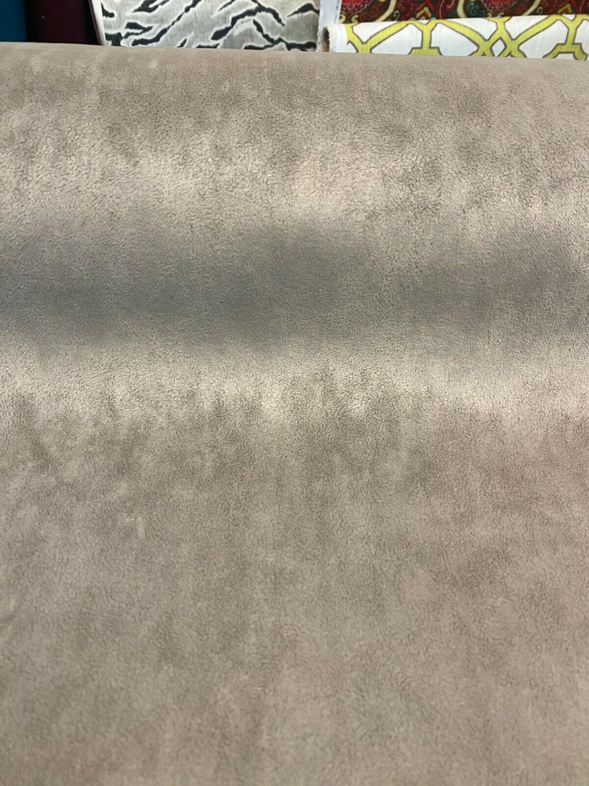 Architex Ultraluscious Shale Upholstery fabric By The Yard – Affordable ...