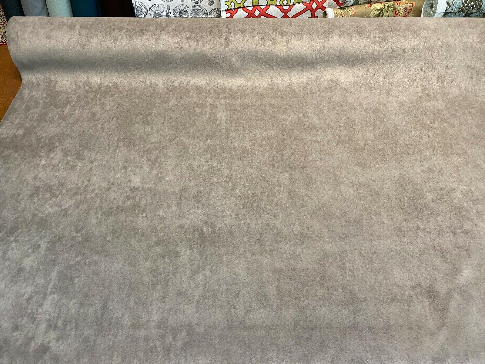 Architex Ultraluscious Shale Upholstery fabric By The Yard – Affordable ...