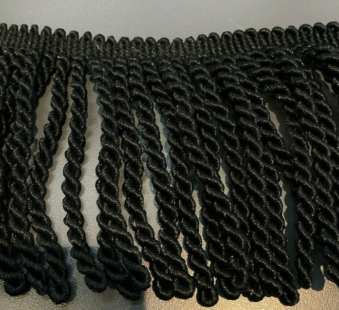 Fringe, Trims, Ropes, Gimps – Affordable Home Fabrics