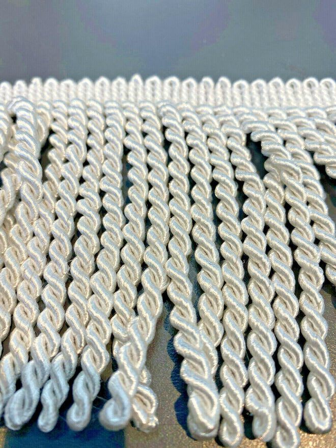 Fringe, Trims, Ropes, Gimps – Affordable Home Fabrics