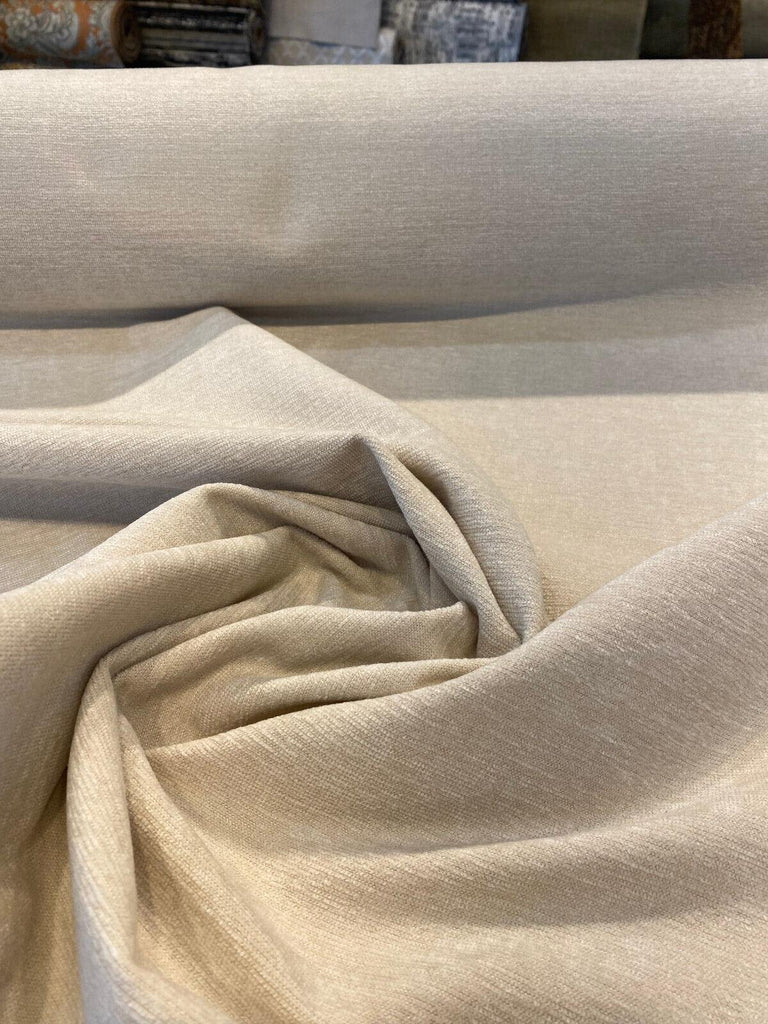 Platform Linen Sunbrella Outdoor Chenille Upholstery Fabric ...