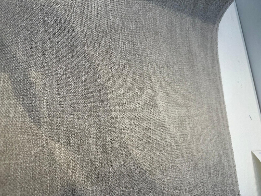 Crypton Performance Sense Stone Gray Upholstery Fabric By The Yard ...