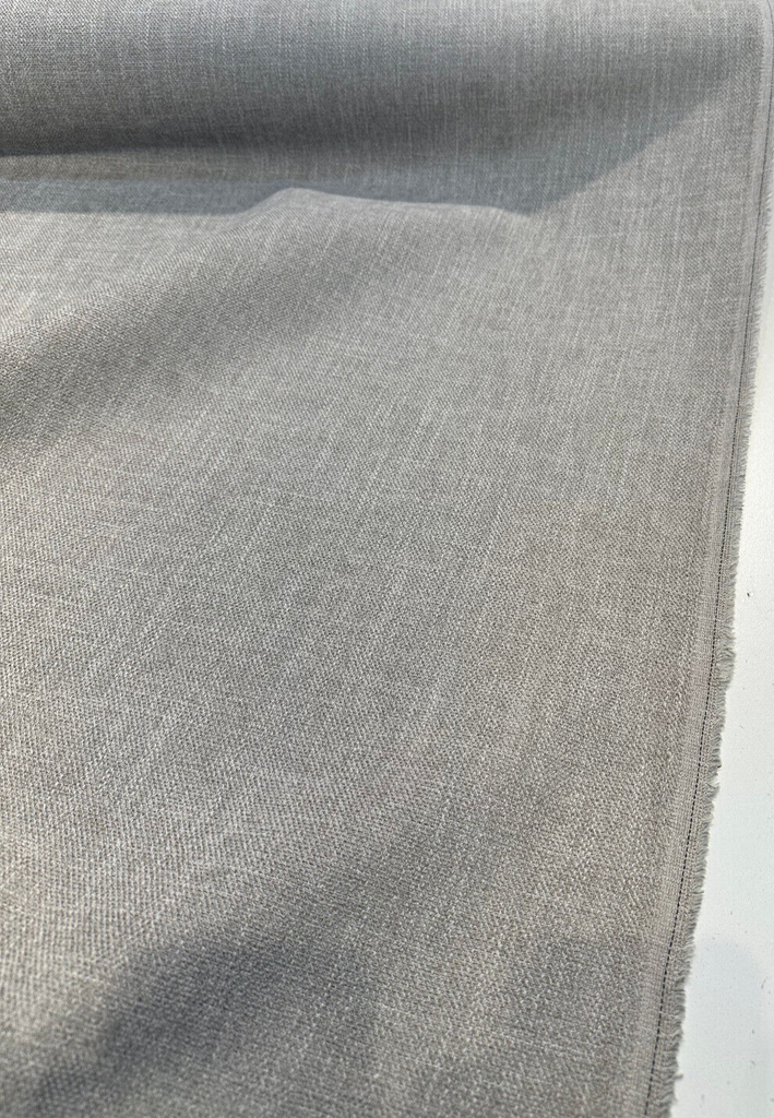 Crypton Performance Sense Stone Gray Upholstery Fabric By The Yard ...