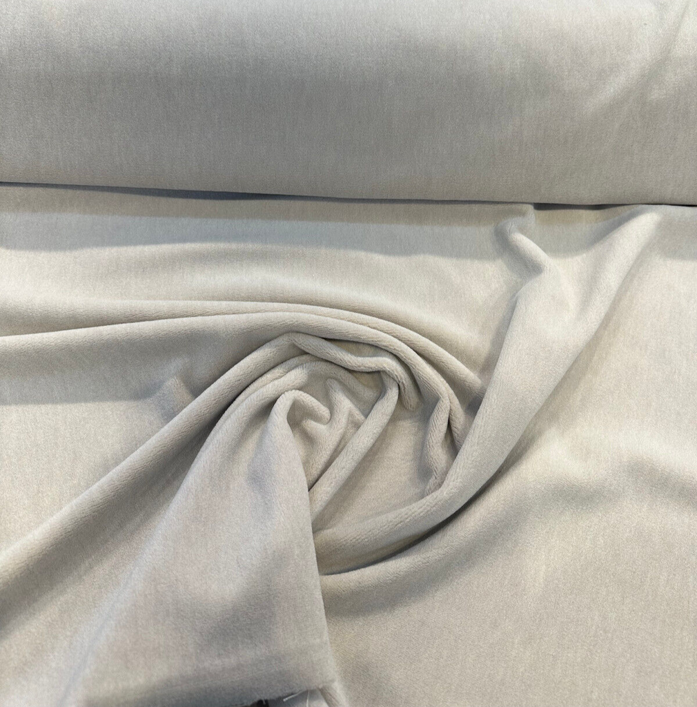 Italian Alpaca Beige Mario Sirtori Mohair Upholstery Fabric By The Yar ...