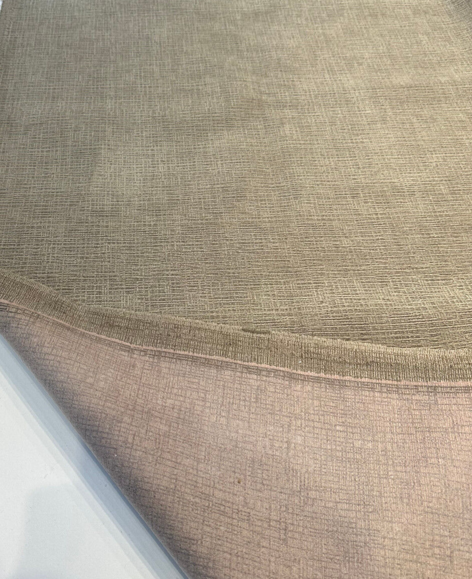 Upholstery Crypton Veldt Tundra Olive Taupe Soft Chenille Fabric ...