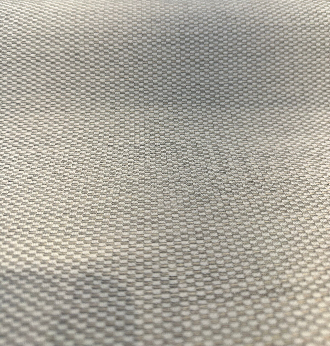 Sunbrella Castillo Dove Gray Outdoor Rain Backed Upholstery Fabric By ...
