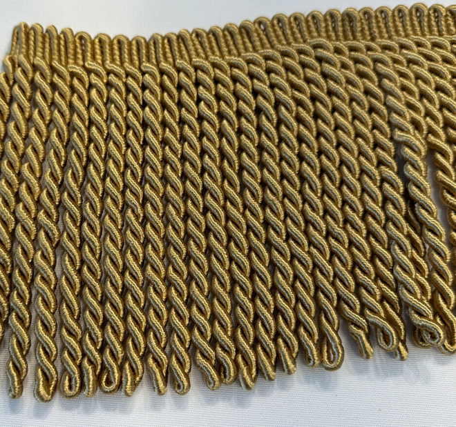 Fringe, Trims, Ropes, Gimps – Affordable Home Fabrics