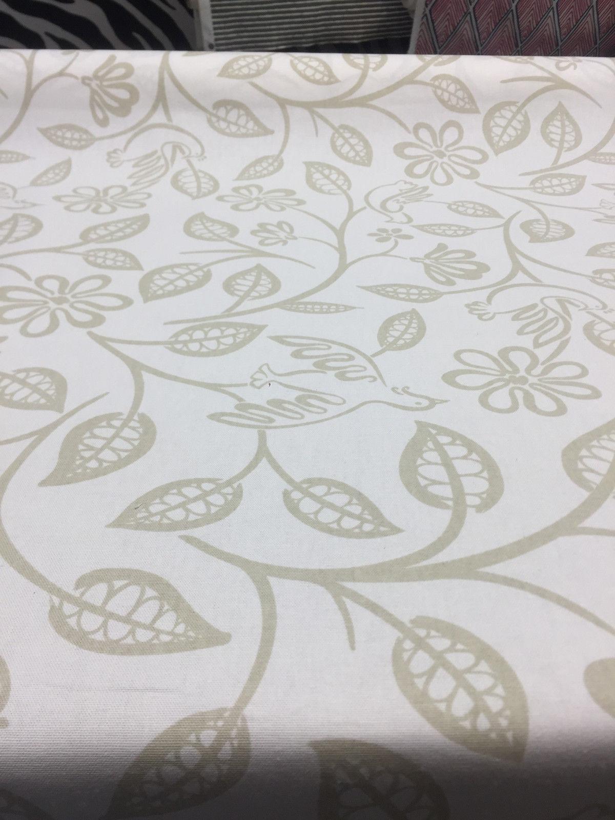 Love birds Dove 90 by Covington Fabric Drapery Upholstery By the Yard ...