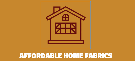 ORDER SAMPLES HERE – Affordable Home Fabrics